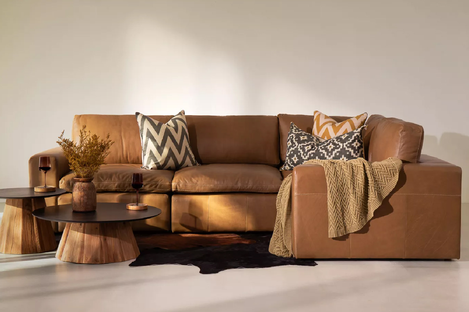 Couches Collection | Cielo
